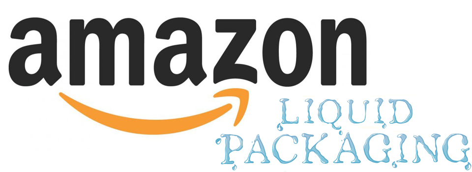 Amazon Liquid Packaging – Packaging Blog