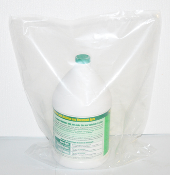 Amazon Liquid Packaging – Packaging Blog