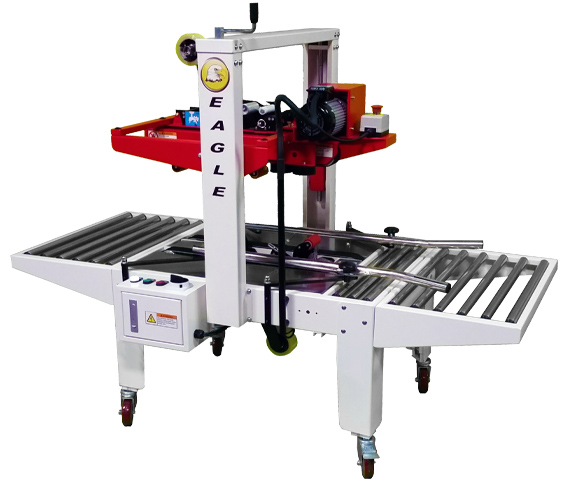 7 Packaging Machines Used Throughout the World – Packaging Blog