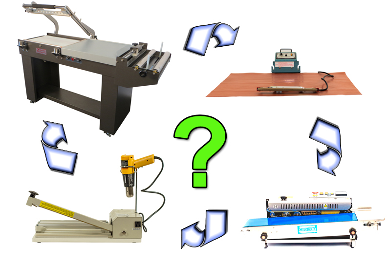 How to Choose the Right Heat Sealer – Packaging Blog