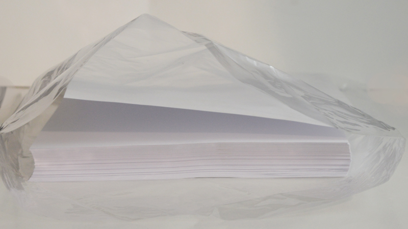 Shrink Wrap Packaging Cost – Packaging Blog