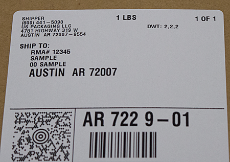 How To Return Online Orders – Packaging Blog