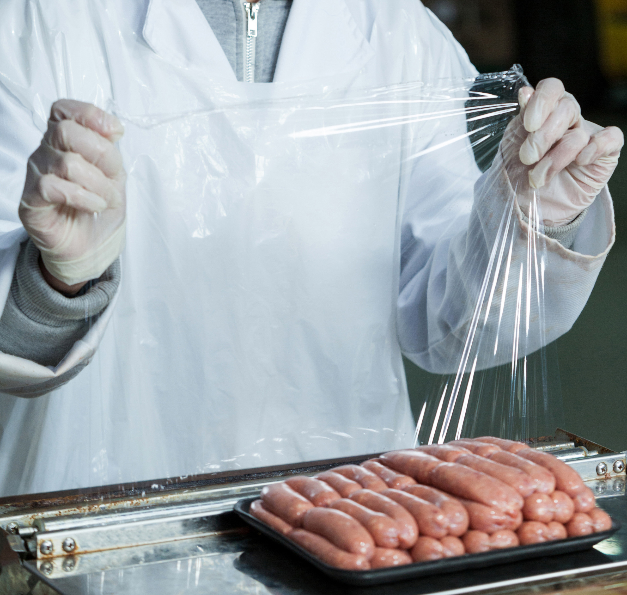 What’s a Meat Overwrapper? – Packaging Blog