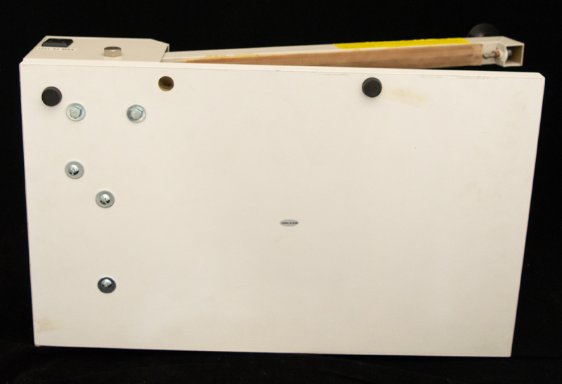 I Bar Sealer Wire Replacement Demo – Packaging Blog