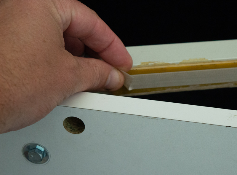 I Bar Sealer Wire Replacement Demo – Packaging Blog