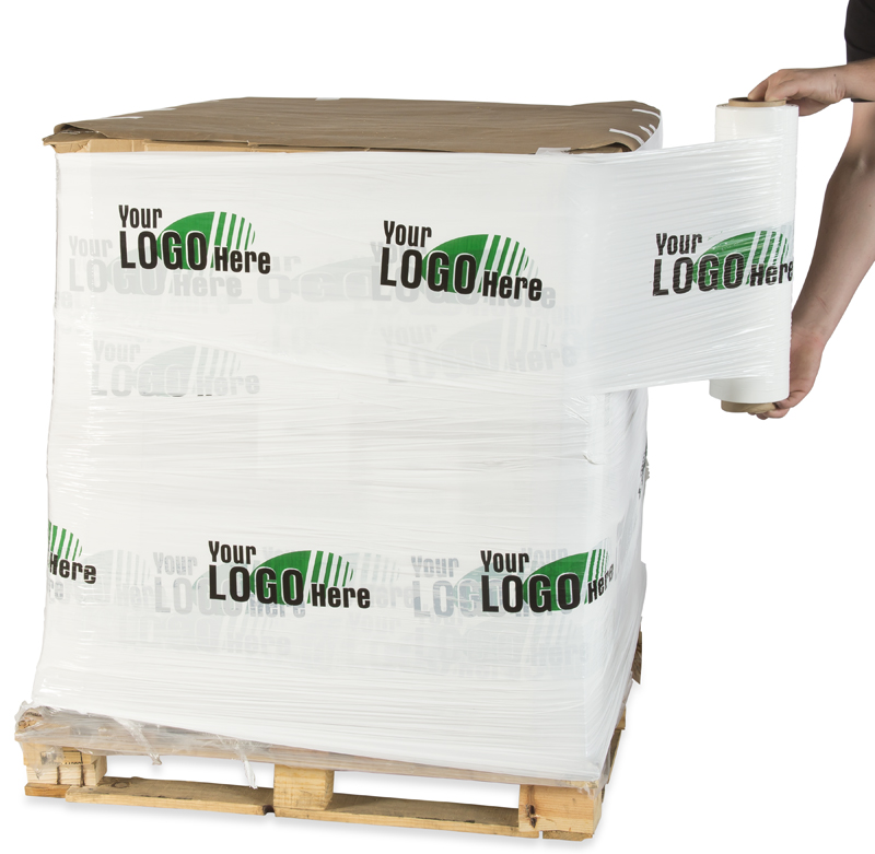 5 Pallet Wrap Options To Secure Shipments Better! – Packaging Blog
