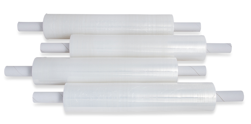 5 Pallet Wrap Options To Secure Shipments Better! – Packaging Blog