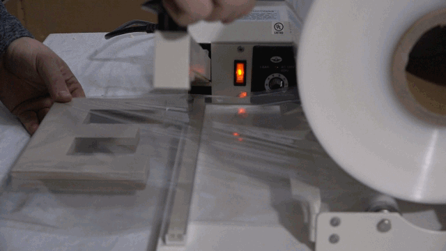 How To Shrink Wrap At Home Packaging Blog