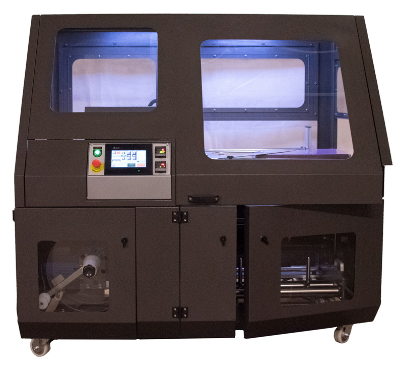 Ready to Invest in an Automatic Shrink Wrap Machine? – Packaging Blog