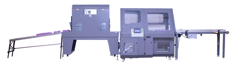 Ready to Invest in an Automatic Shrink Wrap Machine? – Packaging Blog