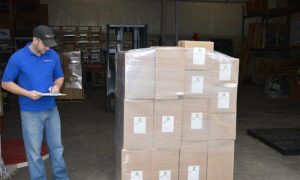 How to Sign for Damaged Freight Shipments – Packaging Blog