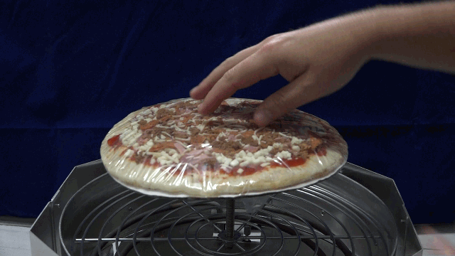 Pizza Shrink Film to Protect and Secure! – Packaging Blog