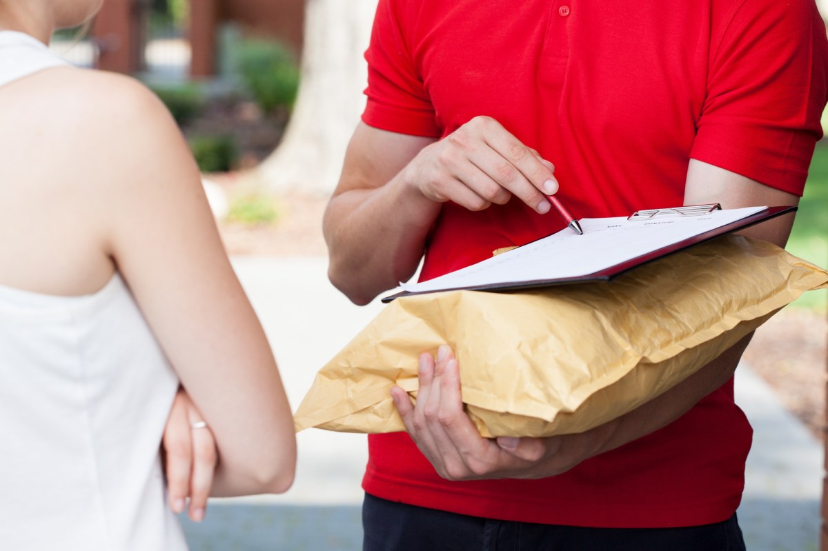 5 Reasons Your Package May Be Delayed – Packaging Blog
