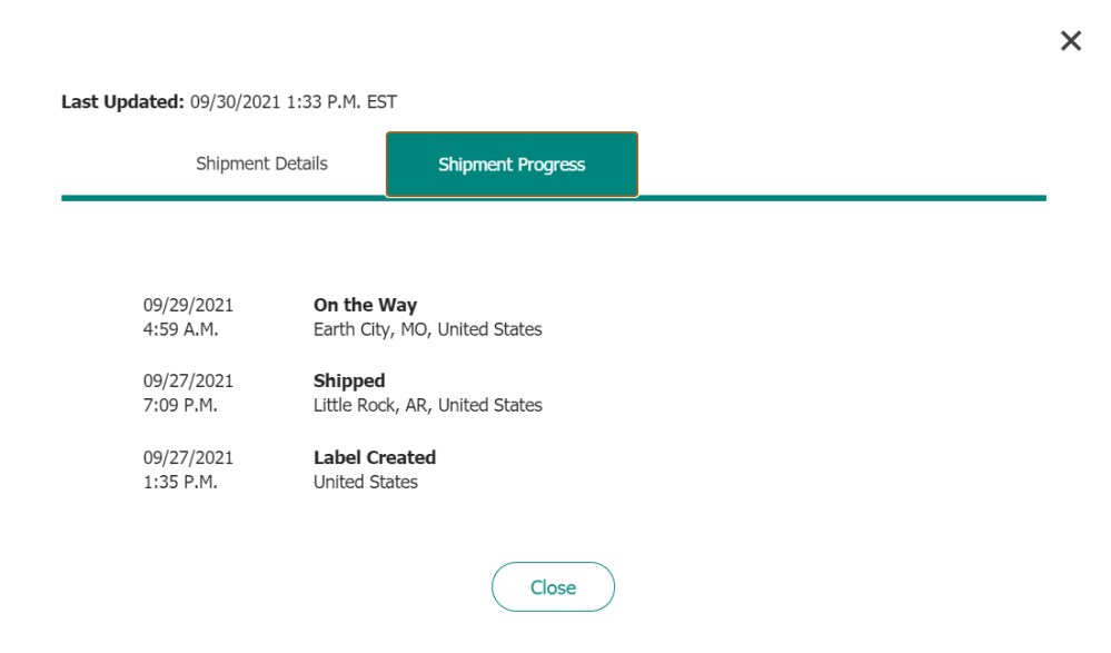 Who is responsible for Your Lost Package – Packaging Blog