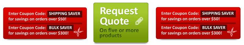 U.S. Packaging & Wrapping Coupon Codes and Discounts – Packaging Blog