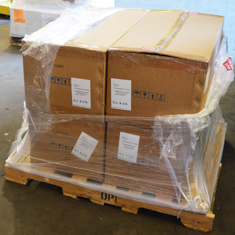 U.S. Packaging & Wrapping Coupon Codes and Discounts – Packaging Blog