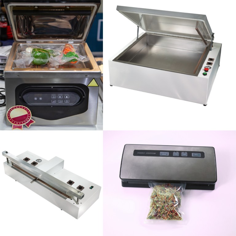 9 Vacuum Sealing Tips & Tricks to Seal Like a Professional – Packaging Blog