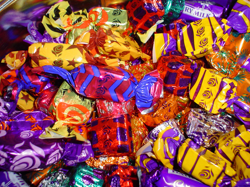 Packaging Ideas for Food – Packaging Blog