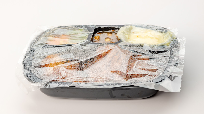 Packaging Ideas for Food – Packaging Blog