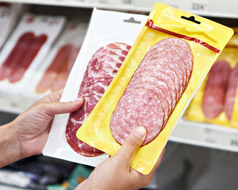 Packaging Ideas for Food – Packaging Blog