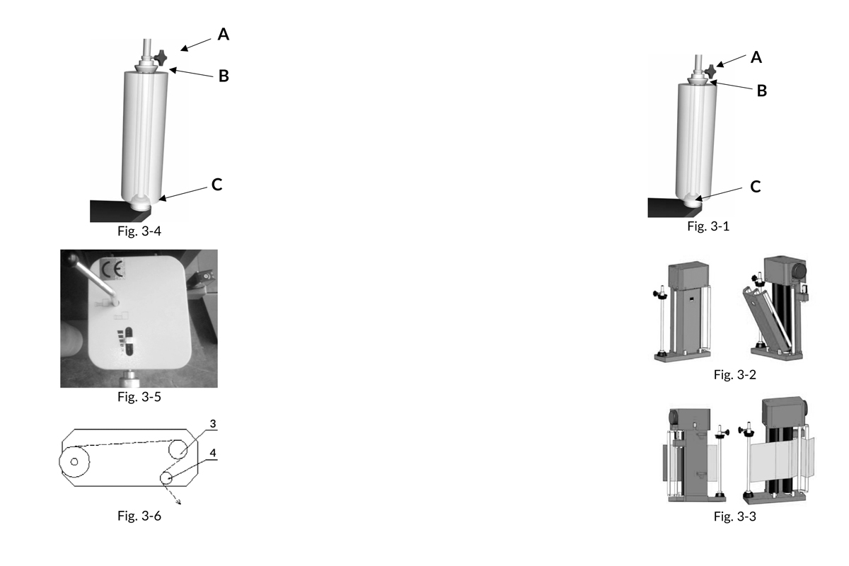 Stretch Wrap Machine Film CarriageS – Packaging Blog