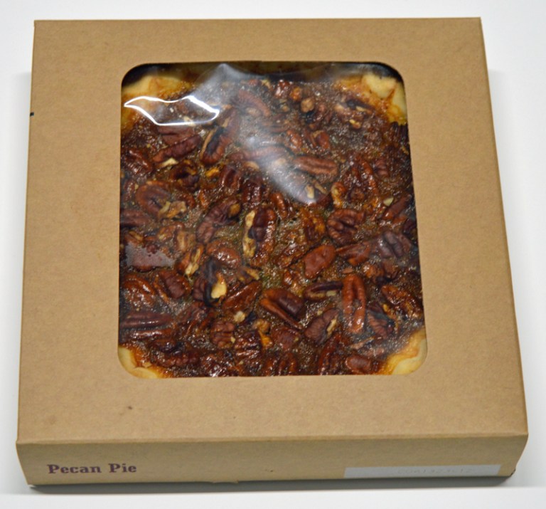 Cookie and Baked Goods Packaging: Preserve Flavor and Freshness ...