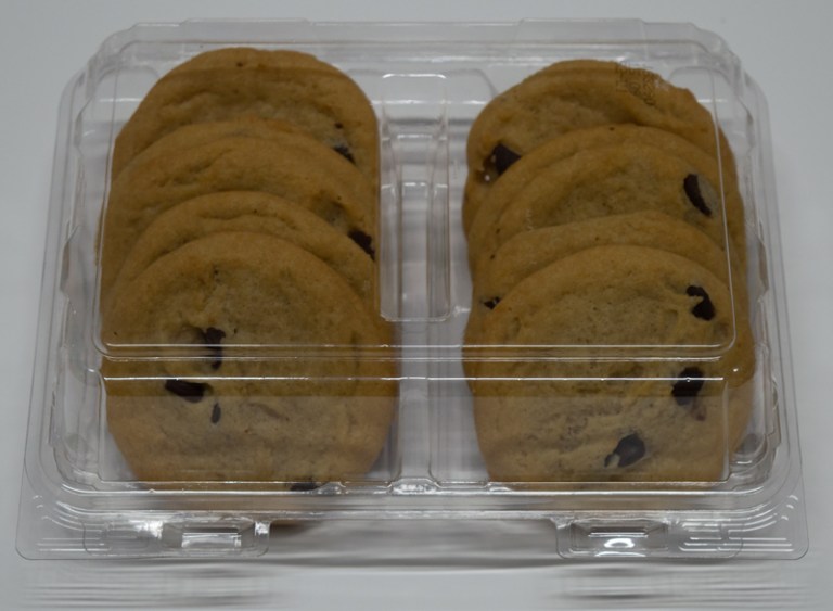 Cookie and Baked Goods Packaging: Preserve Flavor and Freshness ...